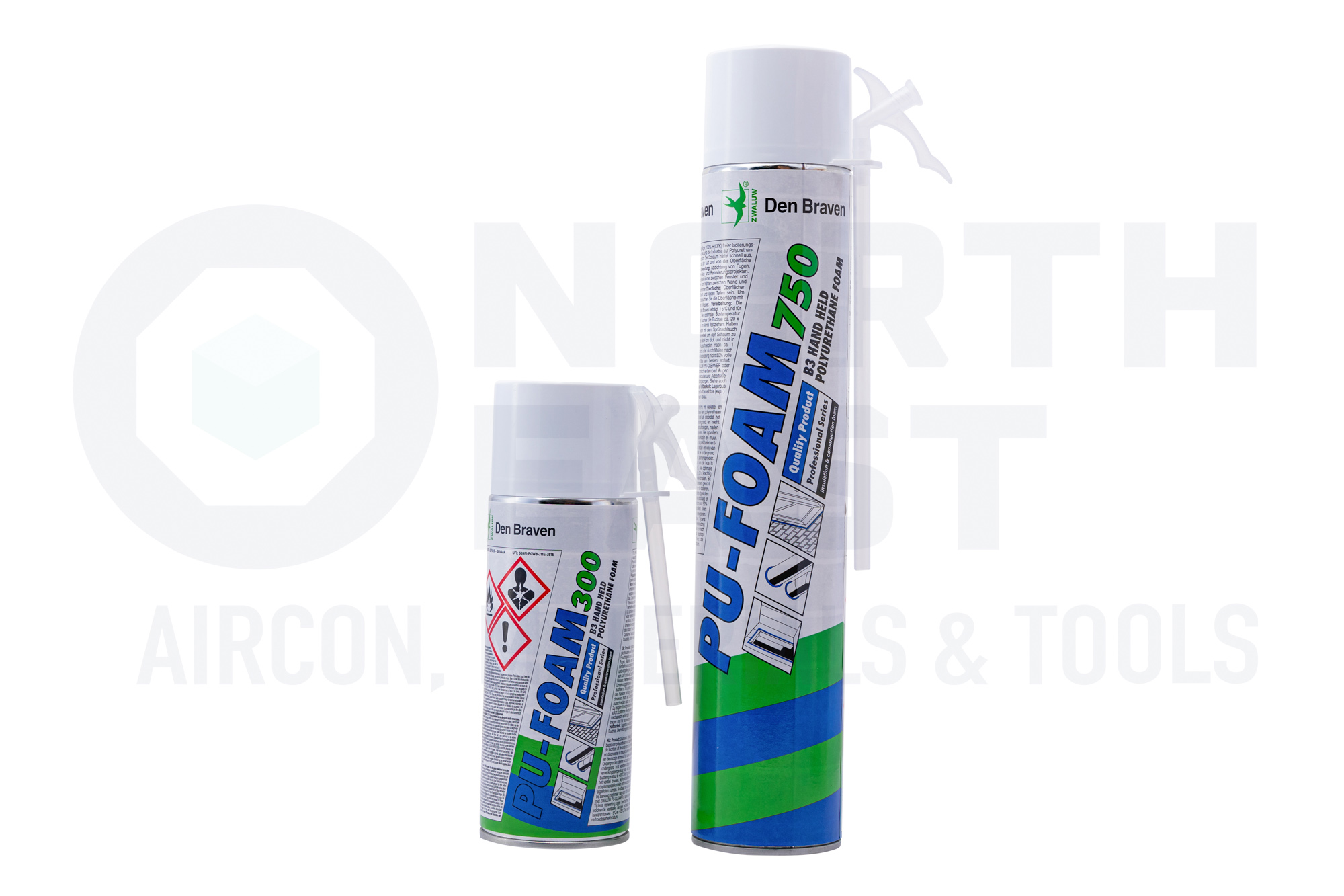 PU Foam | North East Airconditioner & Material