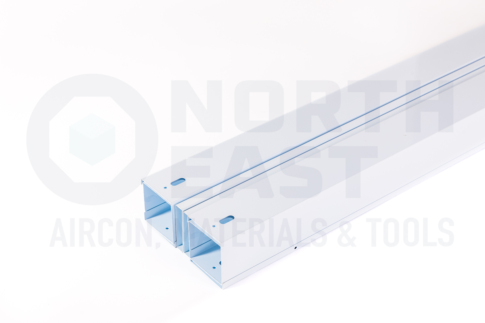 Metal Trunking | North East Airconditioner & Material Pte Ltd