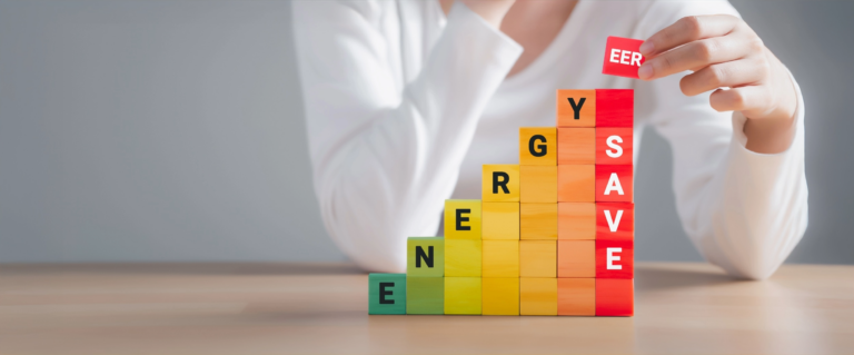 Understanding Energy Efficiency Ratio (EER) in Air Conditioners | North ...